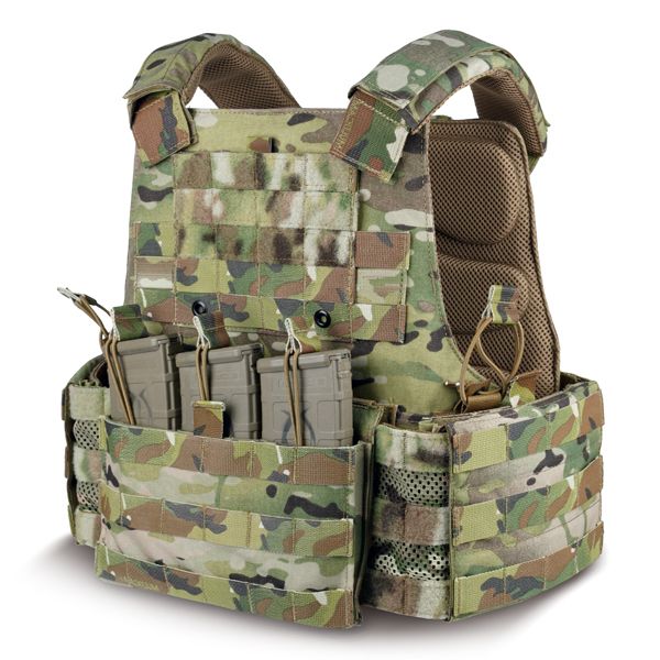 TYR TACTICAL® MALE PICO-MVW ASSAULTER’S PLATE CARRIER | TYRTactical