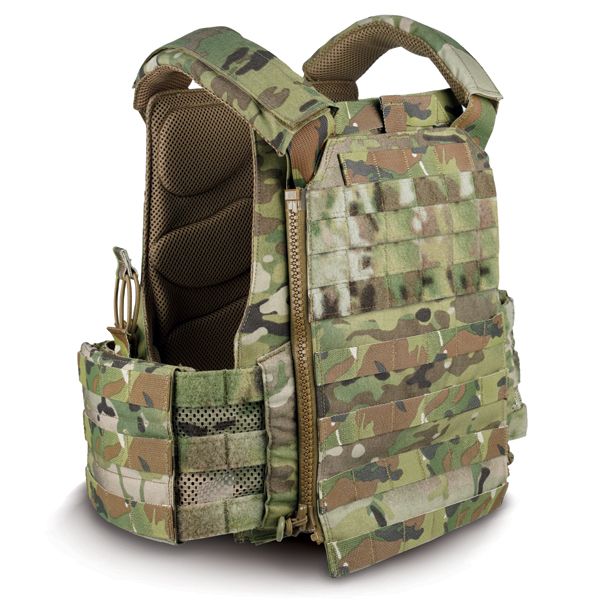 TYR TACTICAL® MALE PICO-MVW ASSAULTER’S PLATE CARRIER | TYRTactical