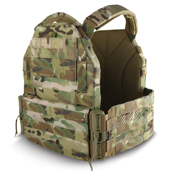 TYR TACTICAL® PICO-DSX ASSAULTER’S PLATE CARRIER | TYRTactical
