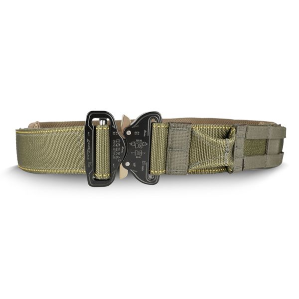 TYR TACTICAL® RIGGER STYLE GUNFIGHTER® BELT | TYRTactical