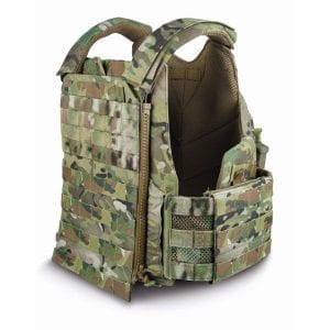 TYR TACTICAL® FEMALE PICO-MVW ASSAULTER’S PLATE CARRIER | TYRTactical